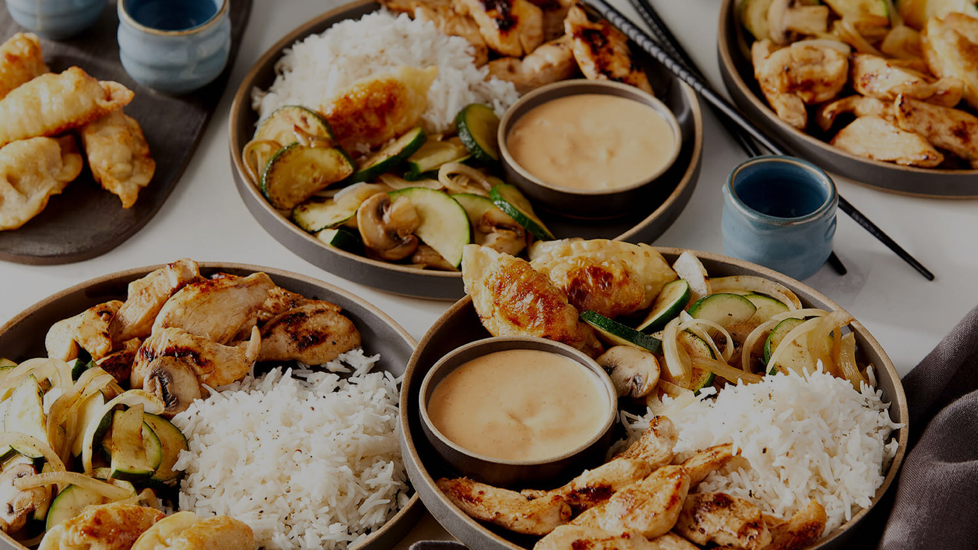 Fuji Japanese Grill Menu | Order Online