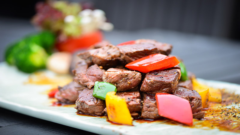 Golden Harbor Menus Champaign, IL | Order Online